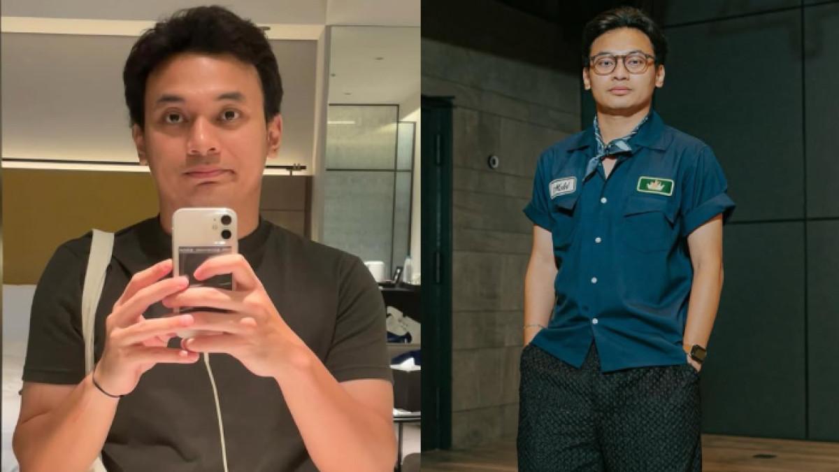 Apa Kabar Yusuf Mahardika? Dulu Sempat Pacaran dengan Salshabilla ...