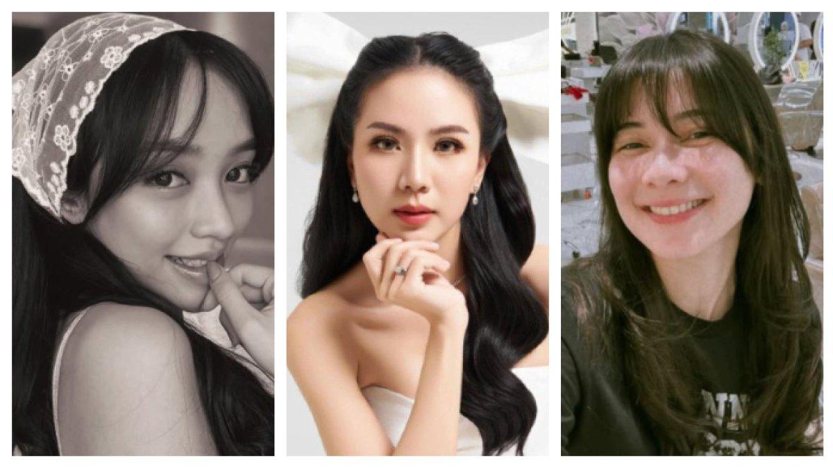 3 Selebgram Diselingkuhi Suami, Iris Wullur Diduakan Andreas Wullur ...