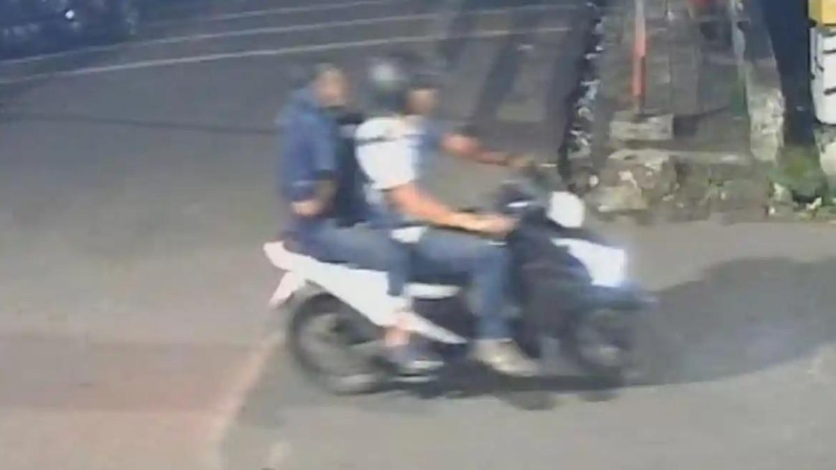 Andrie Yunus Diduga Sudah Diintai Sebelum Disiram Air Keras di Jakarta ...
