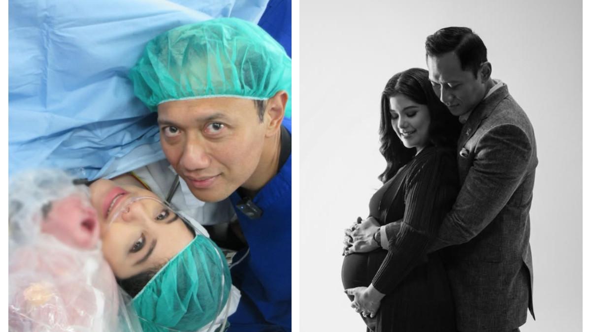 Makna Nama Anak Kedua Annisa Pohan, Arjuna Hanyokrokusumo Yudhoyono ...