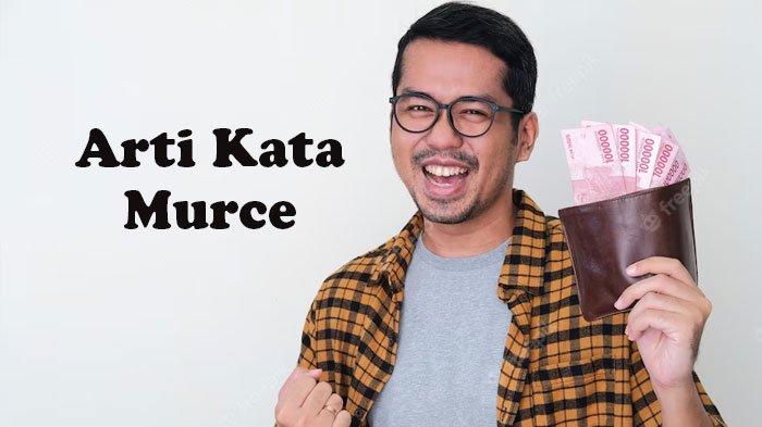 Apa Arti Murce Istilah Viral TikTok? Plesetan dari Sebuah Singkatan ...