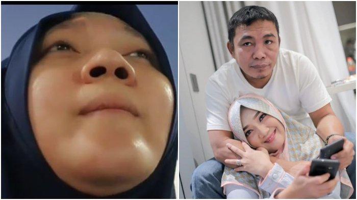 DINIKAHI Pengacara Berujung Pilu, Artis Kini Bahagia Bersuami 10 Tahun ...