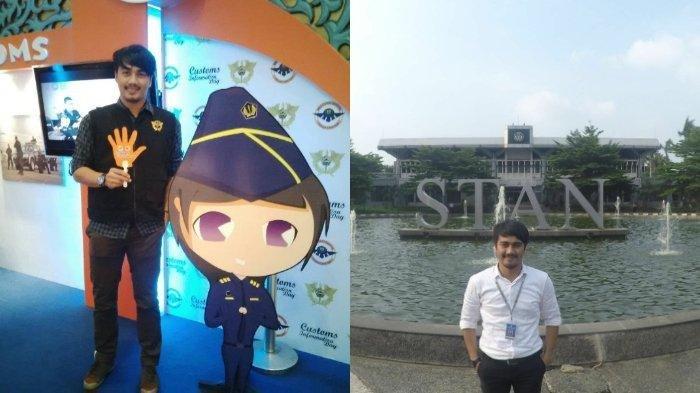 SOSOK Widy Heriyanto PNS Bea Cukai Viral, Katai Warga Babu & Banyak Bacot, Nasib di Ujung Tanduk ...