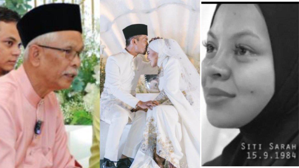 Anaknya Meninggal, Ayah Artis Haru Mantu Masih Peduli Meski Kini Nikah Lagi: Jangan Pikirkan Aku ...