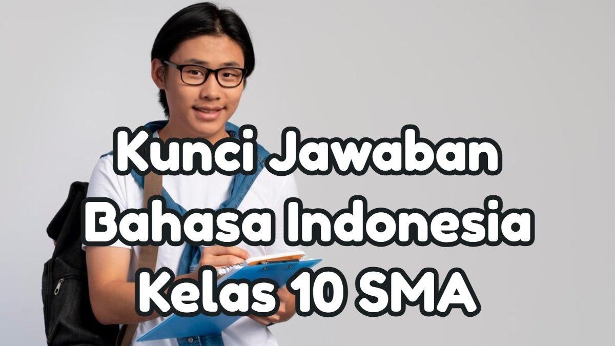 Tentukan apakah Empat Pernyataan Berikut Benar atau Salah, Kunci ...