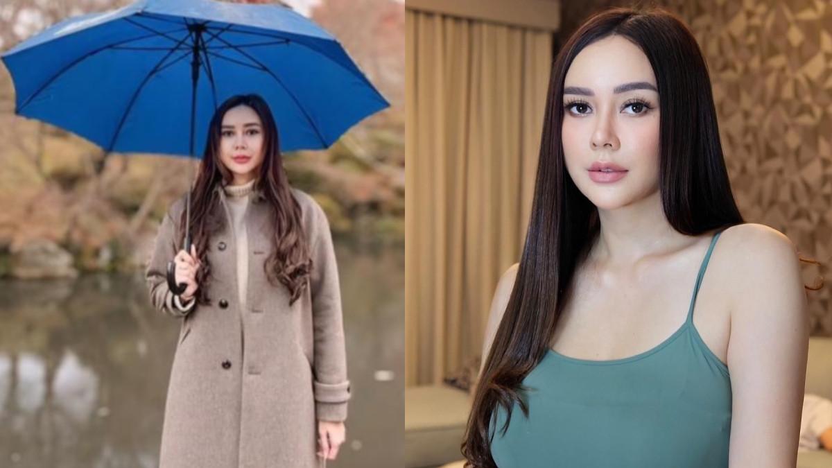 Aura Kasih Tak Pernah Merasa Seksi, Blak-blakan Tomboy: Gue Gak Pernah ...