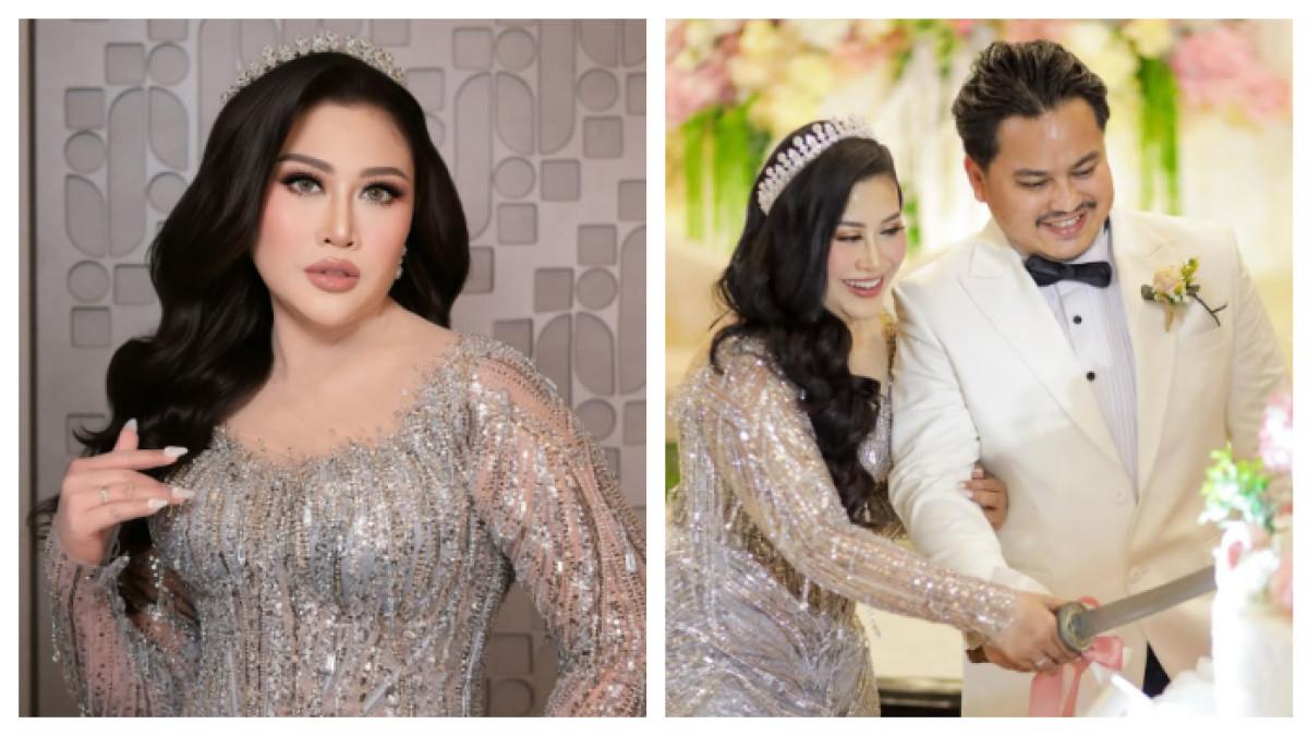 3 Sumber Uang Rully Anggi Akbar Suami Boiyen, Diduga Terlibat Kasus ...