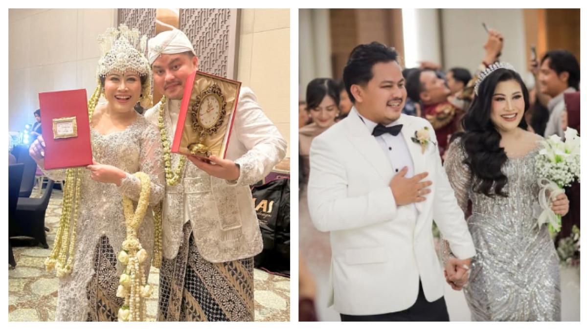 Suami Boiyen Disebut Sulit Dihubungi Klien Saat Ditanya Hasil ...