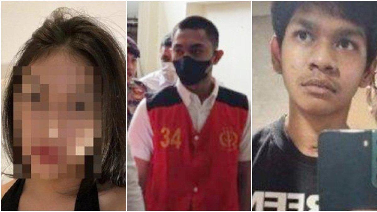 BUKAN AGH, Ternyata Wanita Ini Pemicu Mario Dandy Brutal Aniaya David, Dikompori: Aku Tau Dia ...