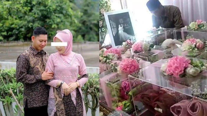 Profesi Dona Wanita Batal Nikah Karena Uang Rp 700 Ribu Terungkap, Dulu Pegawai Mall, Kini ...
