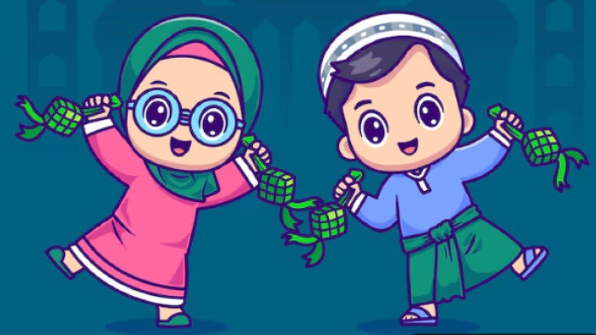 10 Contoh Tema Ramadhan 2025 untuk Sekolah: Menyemai Akhlak Mulia di ...