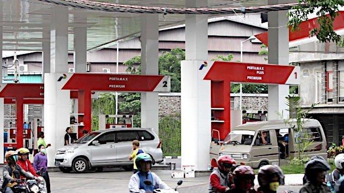 Bukan Rp 17.850, Ini Prediksi Besar Kenaikan Harga BBM Non-subsidi 1 ...