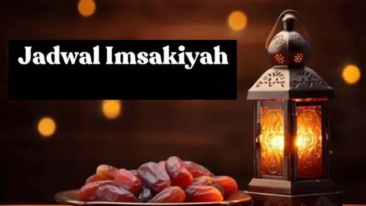 Jakarta, Jam Berapa Waktu Imsak & Subuh Hari Ini? Cek Jadwal Imsakiyah ...