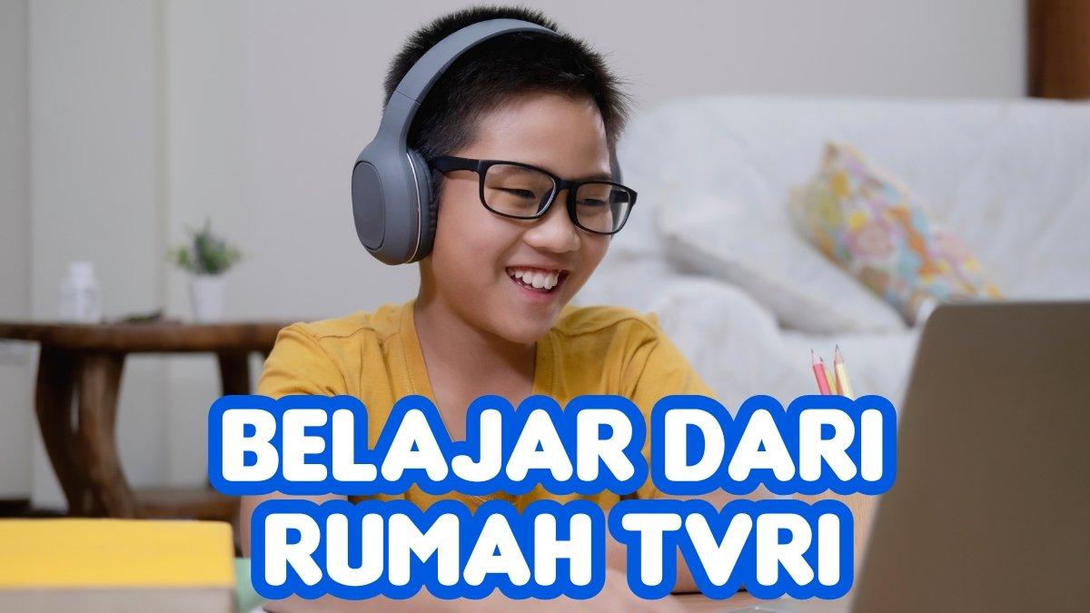 Kumpulan Kunci Jawaban Program Belajar dari Rumah: Cerita Rakyat Asal ...