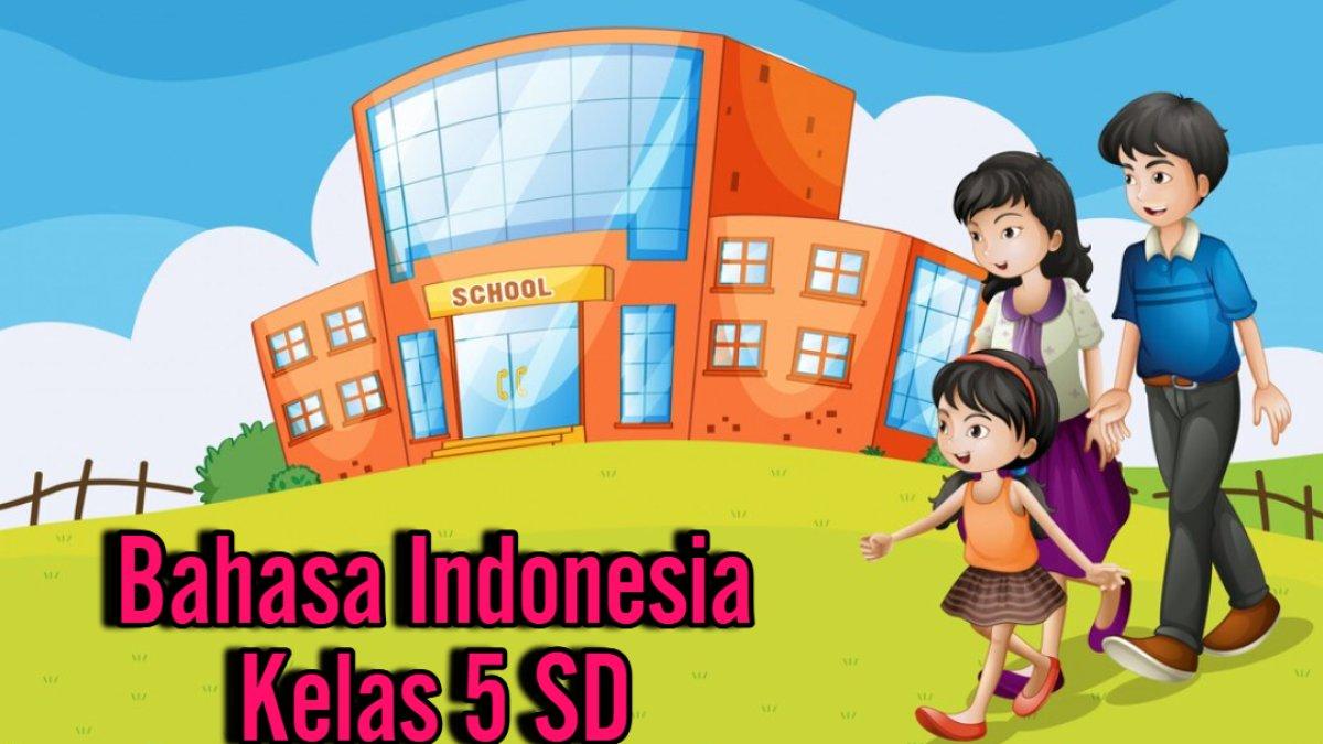 Membaca Puisi dengan Menggunakan Gaya disebut? 40 Kunci Jawaban Bahasa ...