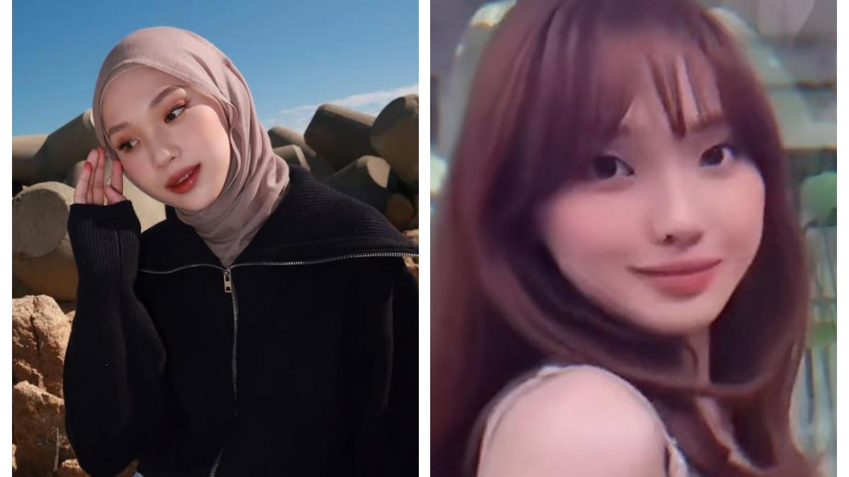 Heboh Kabar Julia Prastini & Jefri Nichol di Bali, Dulu Jule Pernah Komentar Menggoda di TikTok ...