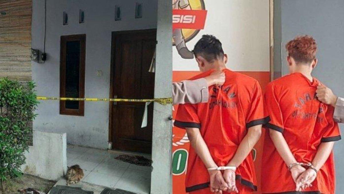 FAKTA Kasus Mutilasi Mahasiswa di Sleman, Redho Tri Agustian Ternyata ...