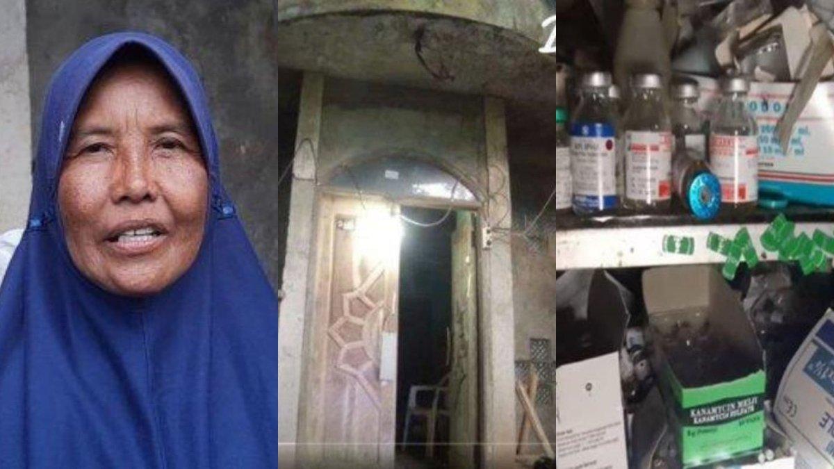 'Berubah' Mantan ART Beber Kisah Hidup Dokter Wayan, Cerai dari Istri Pertama, Ditinggal Istri ...