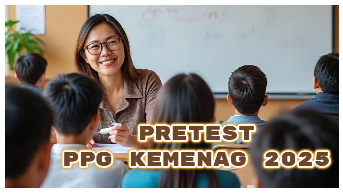 Dalam Pendekatan TPACK Teknological Knowladge Mengacu Pada? Pretest ...