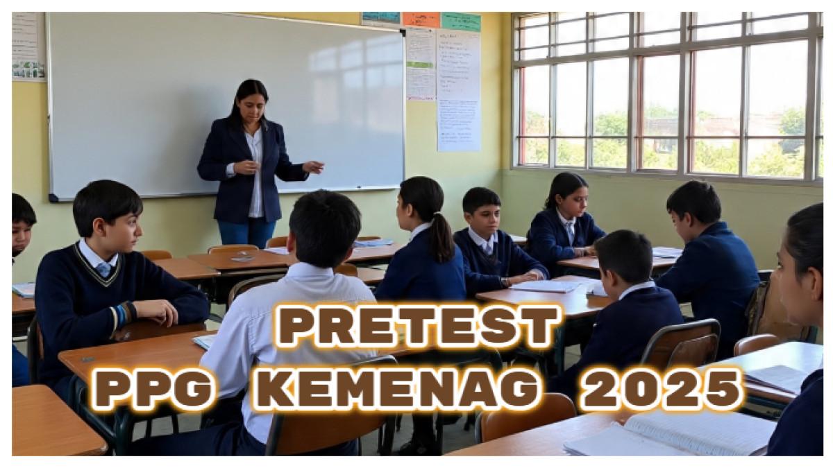 Apa Tujuan Utama dari Pendekatan TPACK dalam Pembelajaran? Pretest ...