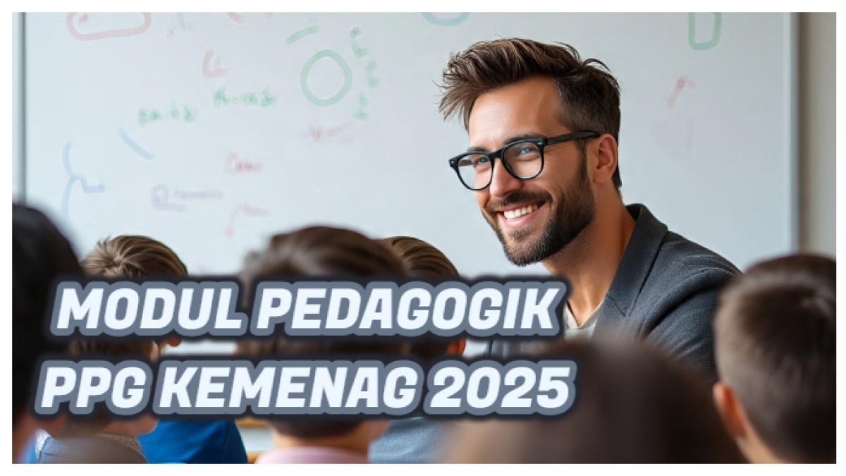 Pengembangan Keprofesian Berkelanjutan Dirancang Untuk?Pretest Modul ...