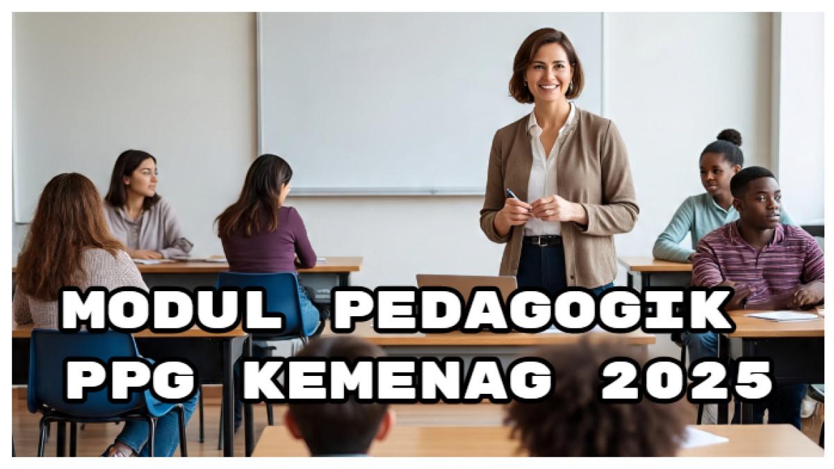 Salah Satu Tantangan dalam Menerapkan DBL Adalah Manajemen Kelas! Modul ...