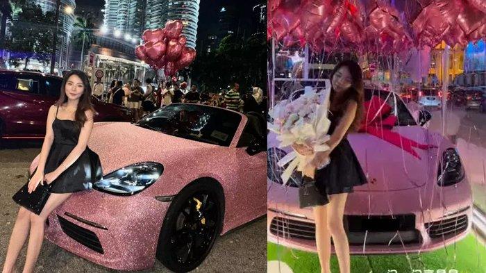 Niatnya Bercanda, Gadis Ini Malah Terkejut dengan Pacarnya, Diberi ...