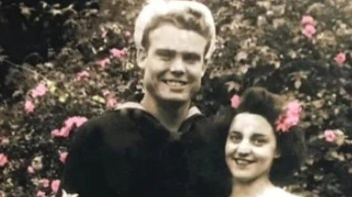 Cinta hingga Akhir Hayat, Pasutri 80 Tahun Bersama Kini Meninggal Hanya ...