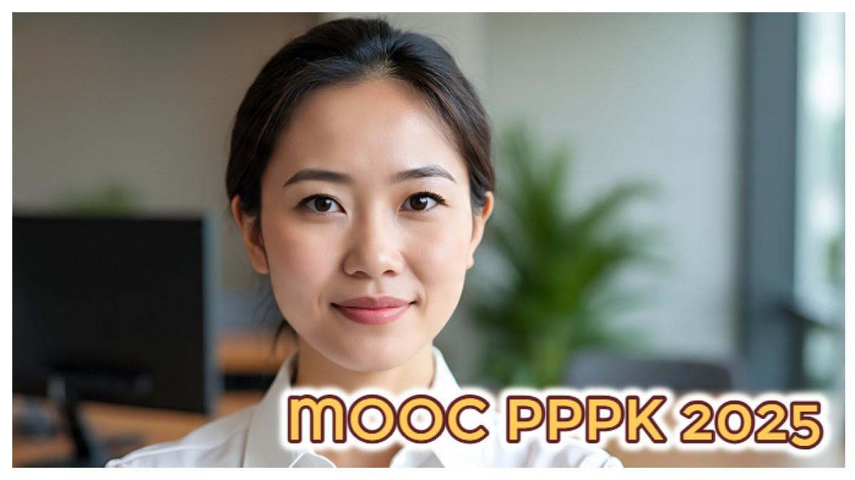 Berikut Adalah Termasuk Alat Akuntabilitas? Kunci Jawaban 15 Contoh Soal MOOC PPPK 2025 ...