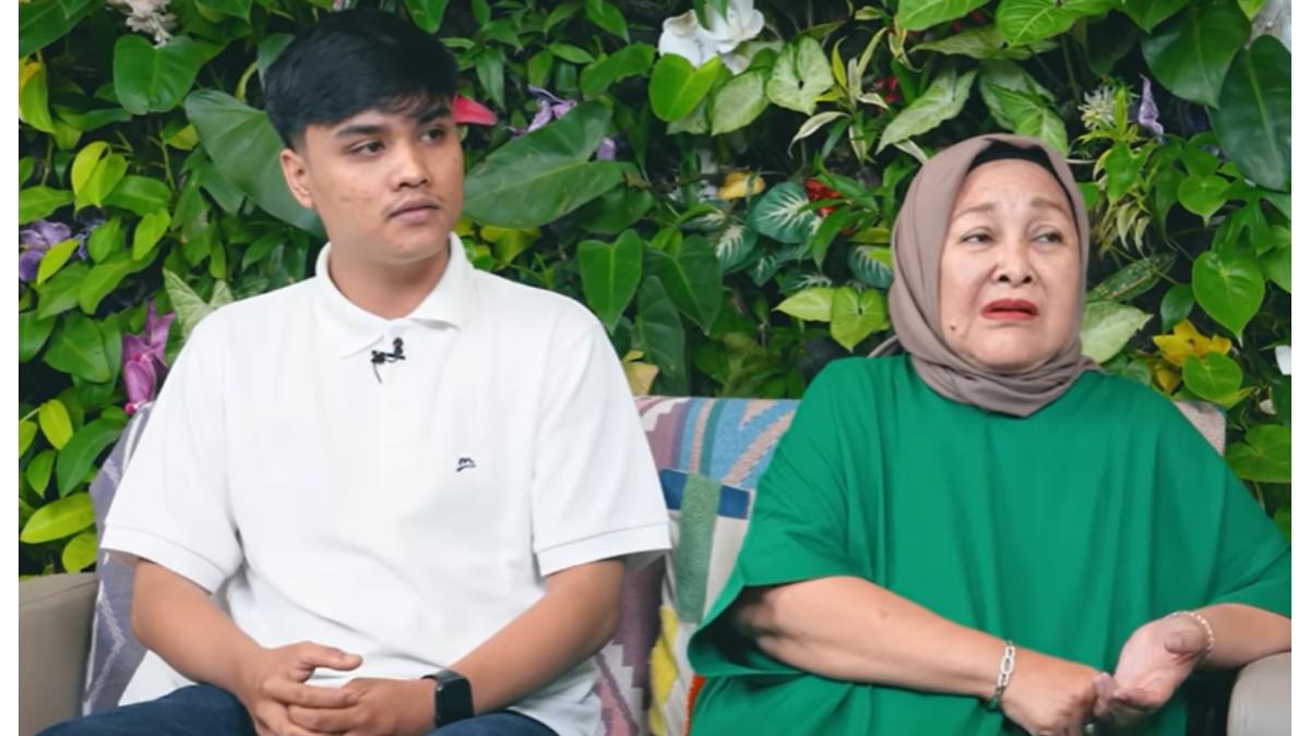 Pihak Denada Sayangkan Ressa Rizky Koar-koar di Podcast, Tuding Bikin ...