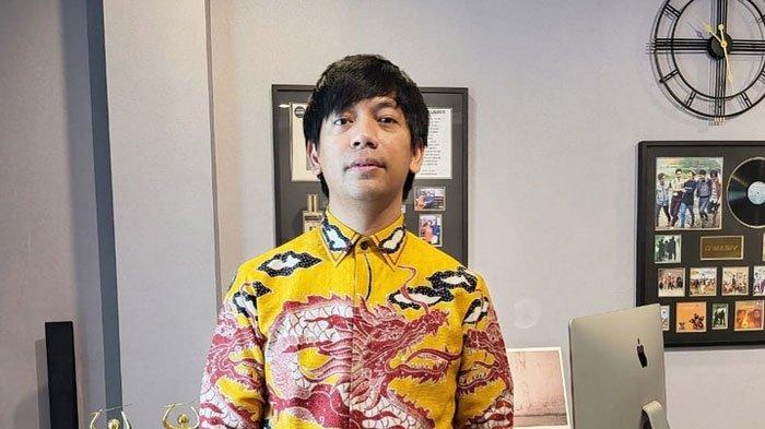 Pengakuan Wanita yang Diduga Korban Grooming Rian D'Masiv, Didekati di ...