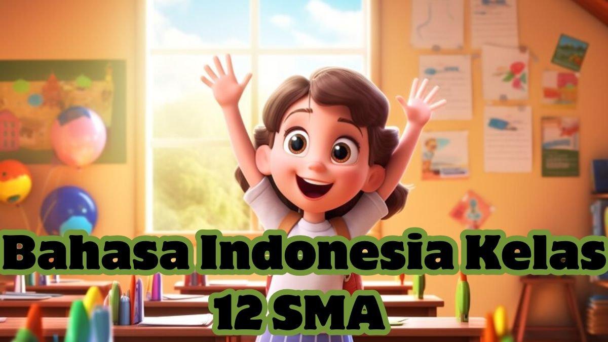 Di Mana Tepatnya Letak Pulau Run? Kunci Jawaban Bahasa Indonesia Kelas ...