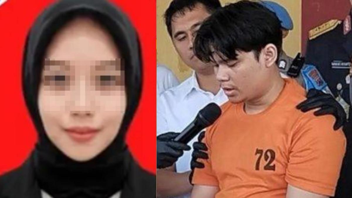 Cerita Pak RT Soal Alvi Maulana: Pendiam di Lingkungan hingga Ditemukan Plastik Berisi Jasad ...