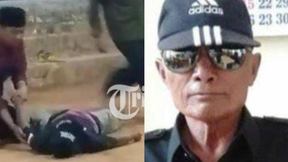 SOSOK Monaki, Tokoh Pencak Silat Bangkalan, Wafat saat Peragakan Jurus ...