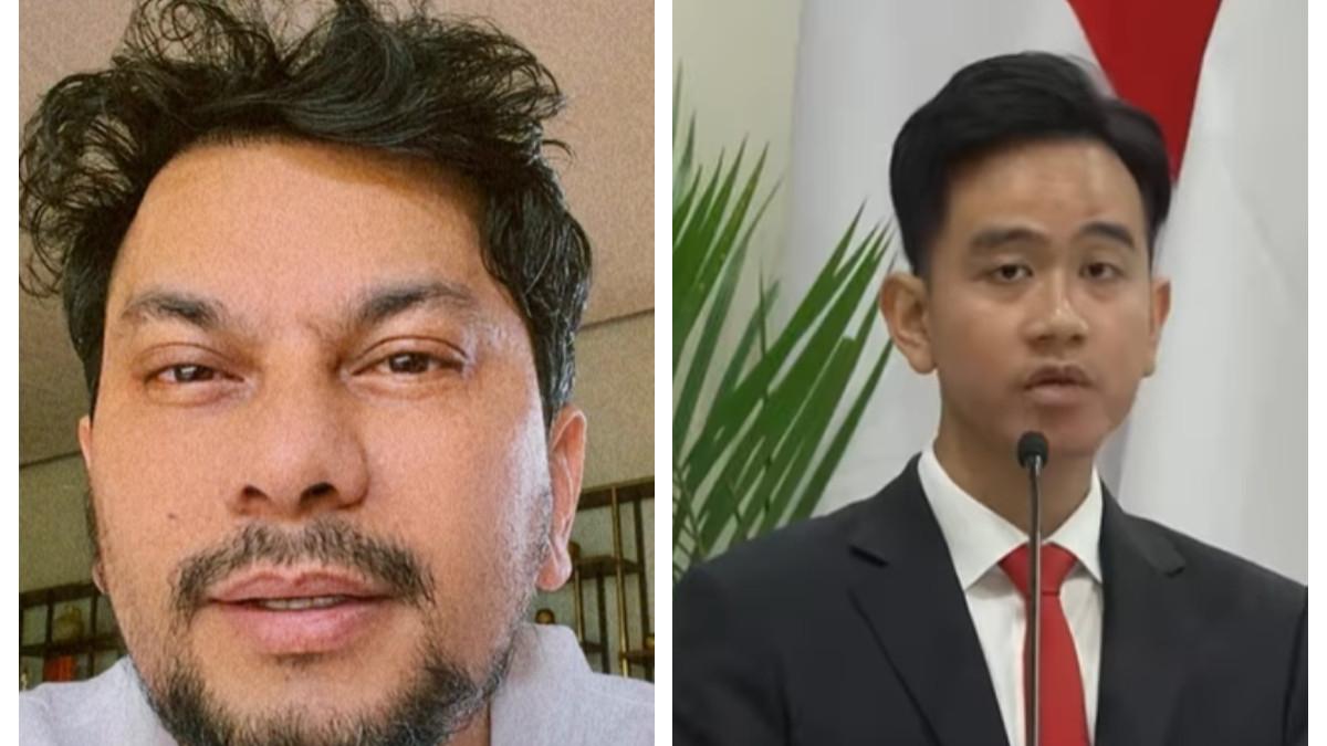 Tompi Sebut Pandji Malas Berpikir Usai Jadikan Kondisi Medis Gibran ...