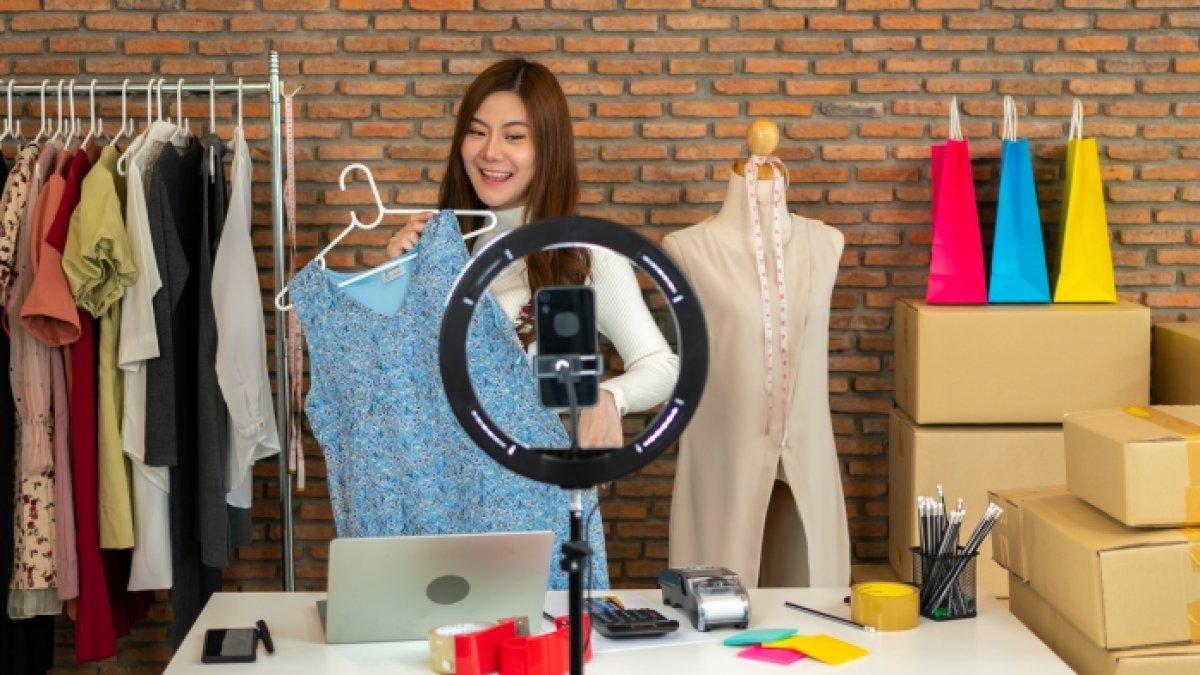 Shopee Dorong Pertumbuhan Brand Lokal dan UMKM untuk Memberikan Dampak ...