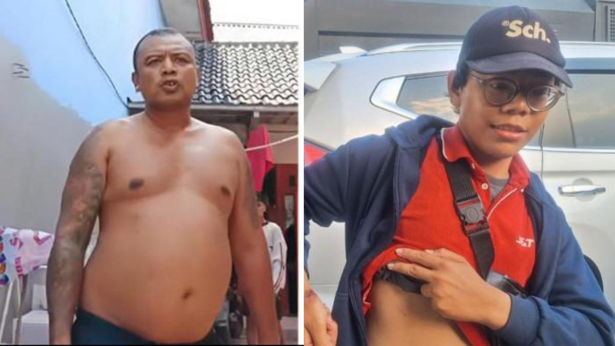 Ironi COD Rp30 Ribu, Kurir Luka Parah Usai Diserang Mandau, Nasib ...