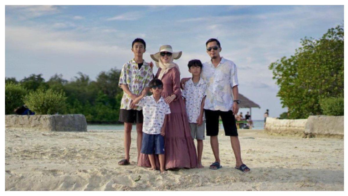 Momen Wox Matta Band Kuburkan Kaisar Akira, Kenang Obrolan Tentang ...