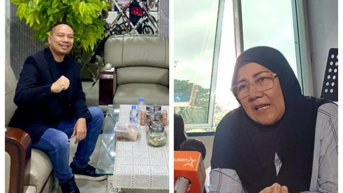 Janji Manis Vicky Prasetyo Bayar Utang Rp700 Juta ke Nunun Lusida, Sok ...