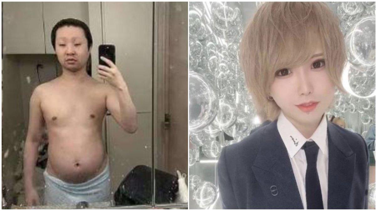 Banyak Pria Nangis Tertipu Wanita Cantik Ini Ternyata Aslinya Laki Laki Bukan Orang
