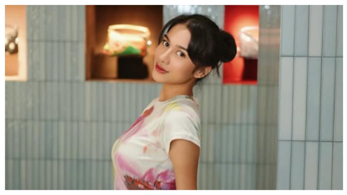 Azizah Salsha Buka Suara Pasca-Cerai, Arhan Hanya Unggah Pesan "Galau ...