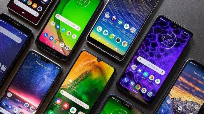 Daftar Istilah Spesifikasi Smartphone yang Perlu Kamu Ketahui - Halaman ...