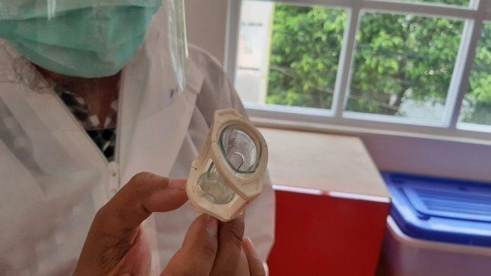 Kini Sunat tak Lagi Menakutkan, Ada Mahdian Klem, Metode Khitan Modern ...