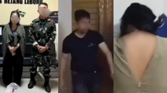 4 Fakta Oknum Polisi Digerebek Selingkuh dengan Istri TNI di Bengkulu: Bermula dari Kecurigaan ...