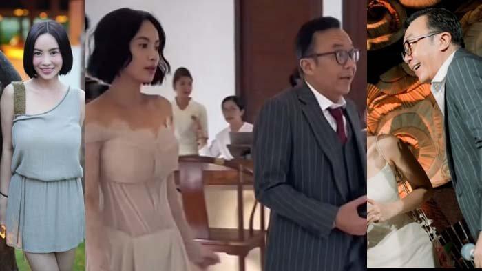 Geger Putus, Ari Lasso Ketuk Pintu Lalu Bilang Cinta & Mesra Lagi ...