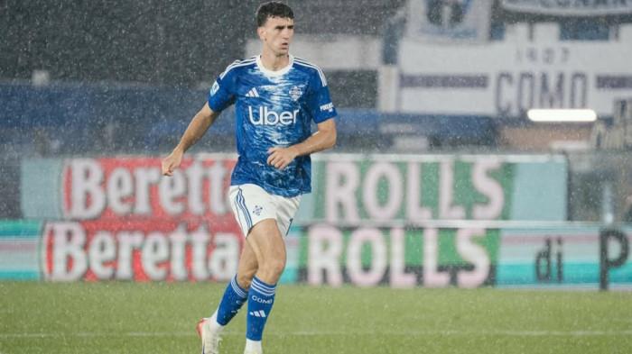 Como Kembali Jadi Korban Strategi Irit Real Madrid: Pengganti David ...