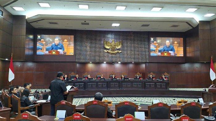 Andrie Yunus Kontras Ungkap Didatangi Intel Usai Geruduk DPR Saat Bahas ...