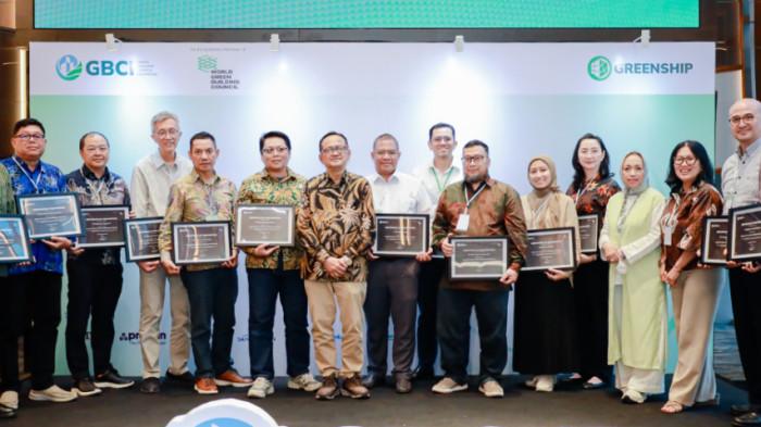 Pemprov DKI Integrasikan Kebijakan Baru Supaya Gedung-gedung di Jakarta ...