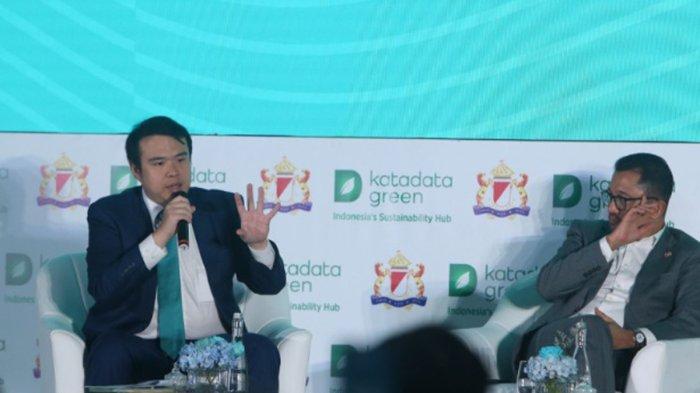 Perkuat Ekosistem Investasi Energi Hijau, Kadin akan Gelar Green Energy ...