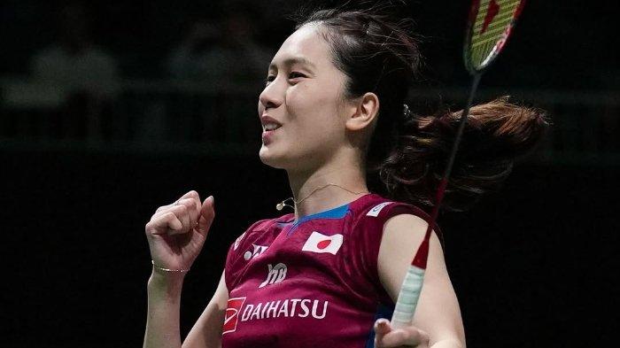 Badminton Menyatukan Cinta Ong Yew Sin dengan Aya Ohori, Malaysia & Jepang Akhirnya Besanan ...